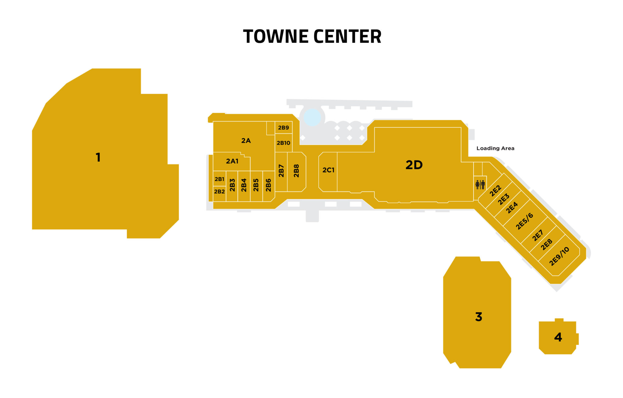 Directory - Hawaii Kai Towne Center